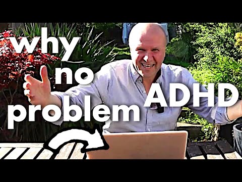 Do you have ADHD? Why I'm taking test online in real time..! HERE!