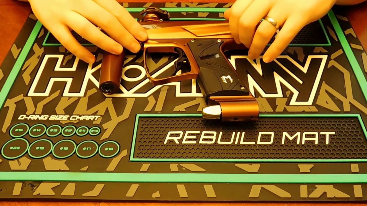 Review: Macdev Clone GTi