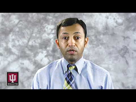 Rajeev Mehta, MD, Pulmonary & Critical Care