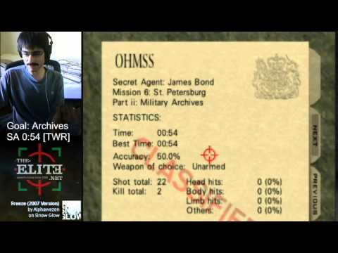 Archives SA 0:54 [TWR]