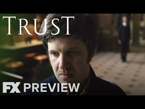 Trust TV Series/TV Shows, All info: news, summary, synopsis, episode ...