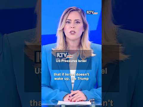 US Pressures Israel: Warns of Saudi Regional agreement without Israel.
