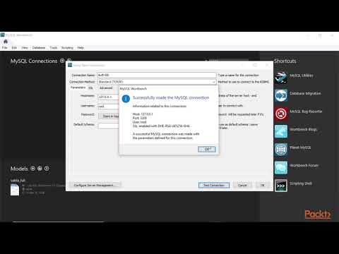 Learn Mastering Node js 12 x Creating a User Model | packtpub com - Mind Luster