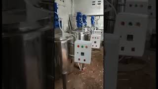 Jual Mesin Centrifuse / Sentrifugal Minyak VCO 36 Botol Surabaya | Jaya ...