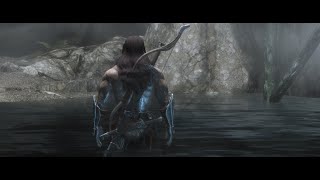 Skyrim SE 4K Stealth Gameplay at Skyrim Special Edition Nexus - Mods ...