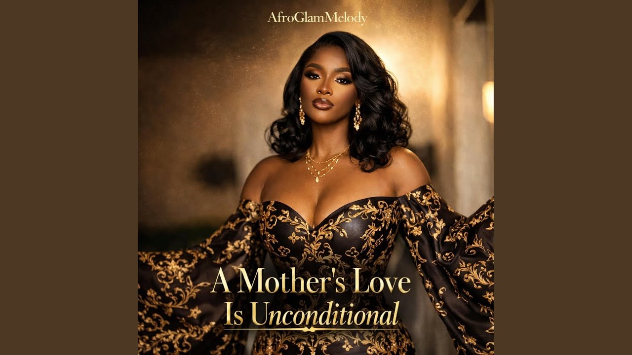 A Mother's Love is Unconditional