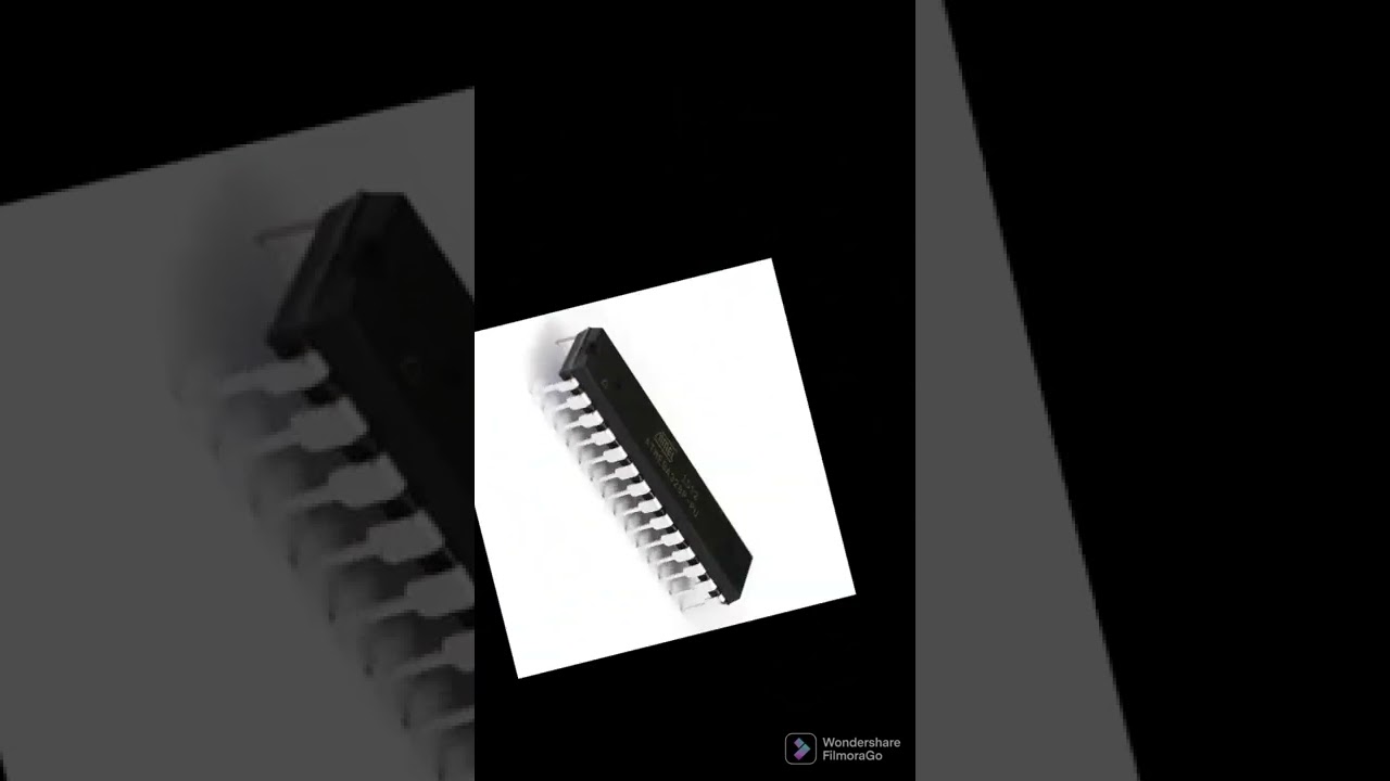 Difference between microcontrol and microprocessor