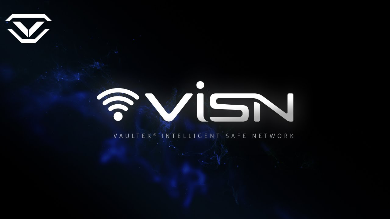 The Powerful New Features of VISN, Vaultek Intelligent Safe Network