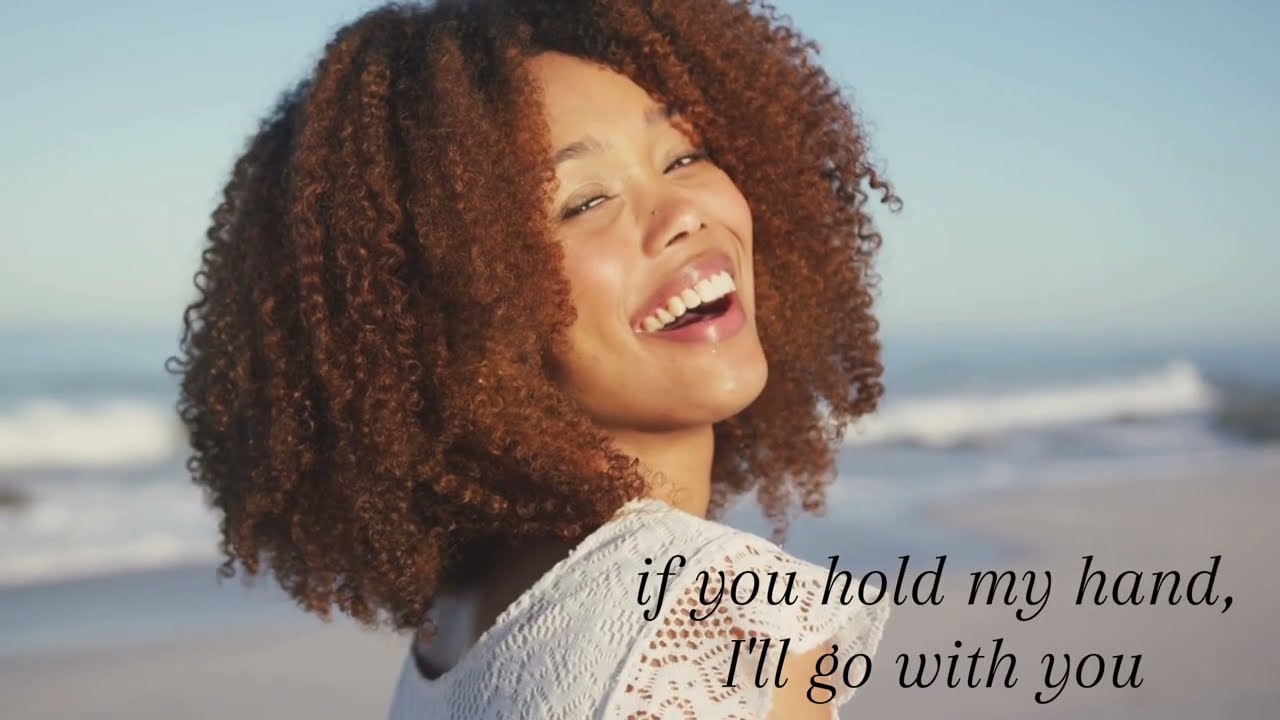 NHNE Collective - New Uncharted Lands (Official Lyric Video)