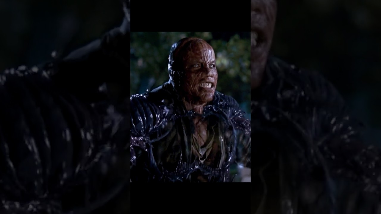 Spawn – Al Simmons Sells His Soul and Becomes the Hellspawn! 🔥👿