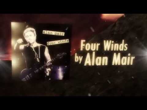 Alan Mair – Four Winds