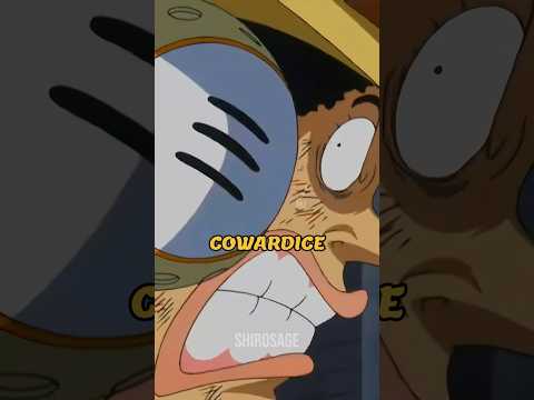 When Usopp Defeated Sugar – The Birth of ‘God’ Usopp!