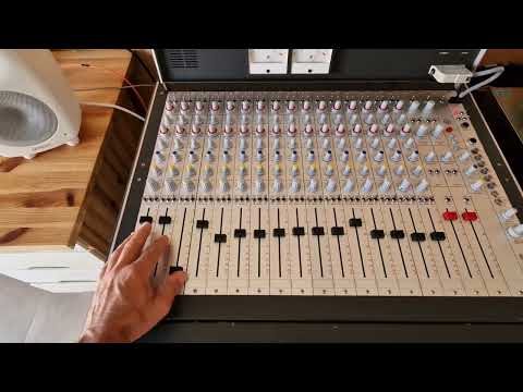 Studer 269 16 channels fully recapped with transformer | Reverb