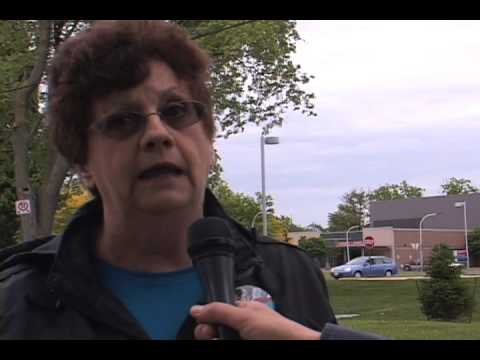 An Interview with Fiona McMurran « Drive to Work Hamilton