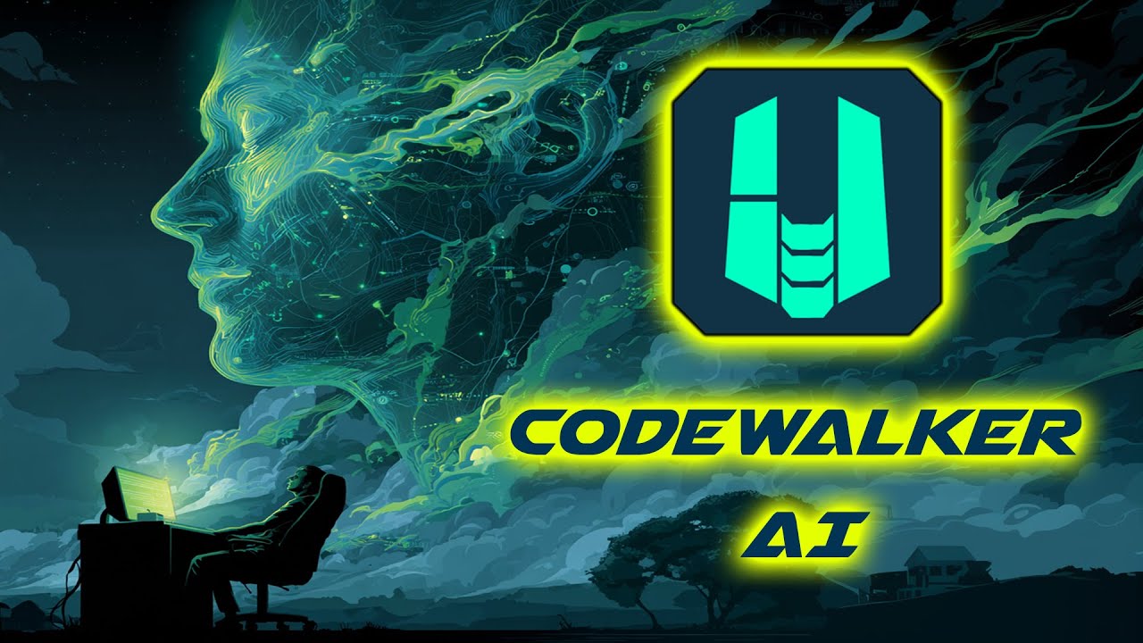 Intro to CodeWalker AI