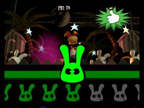 Steam Community :: Video :: Rayman Rabbits - Моя ИГРА 3