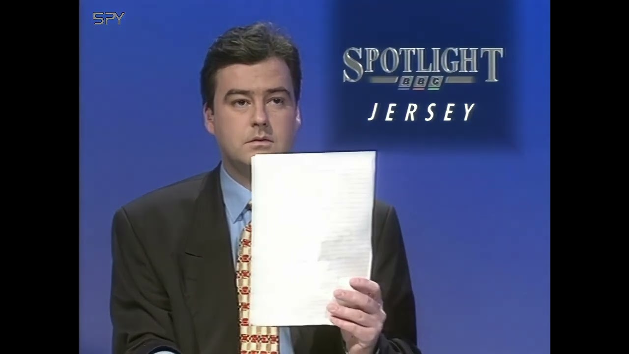 Overseas TV History - TV History - Media Spy