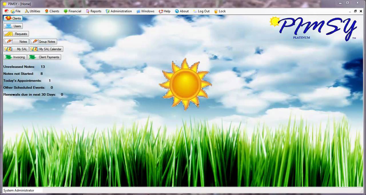 One of the TOP EMR's for Behavioral and Mental Health