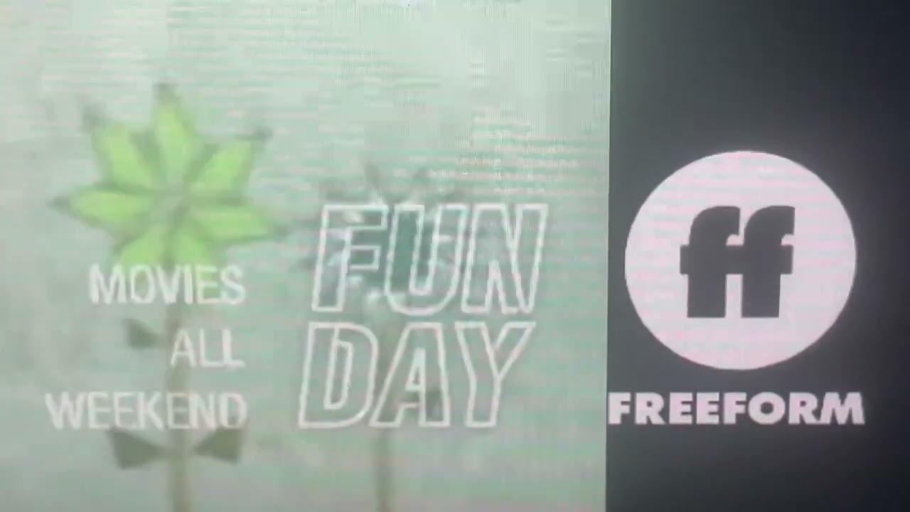 Freeform Screen Bug Error (September 2020)