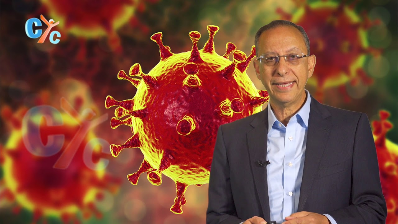 Corona: Universal Timeout Part 1