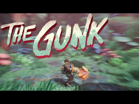 Steam Community :: Video :: The Gunk gameplay
