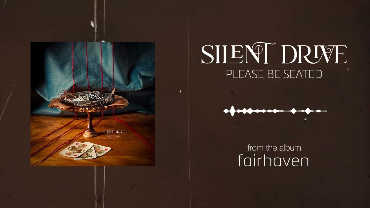 Silent Drive 