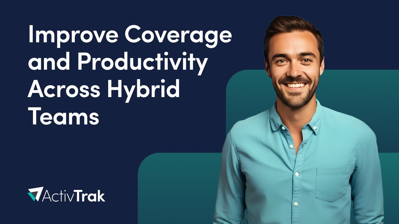 Improve Coverage and Productivity for Hybrid Teams