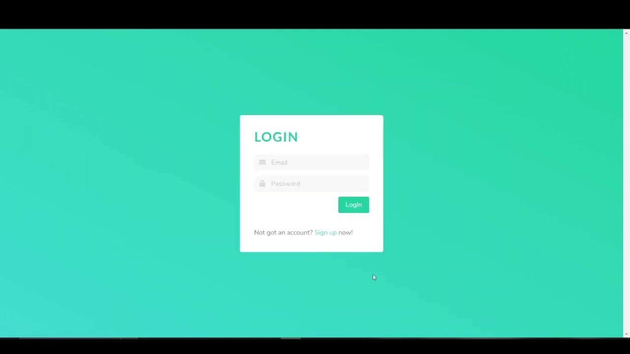 Build a Task Manager with MEAN STACK
