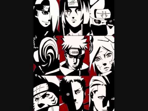 Naruto Soundtrack - Bad Situation
