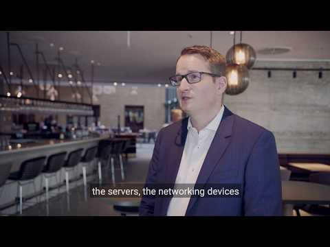Heuking Kühn Lüer Wojtek: Partnering in Experience | Success Story