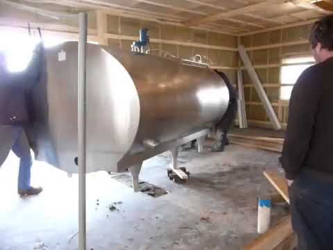 HSD Tanks at Best Price in India