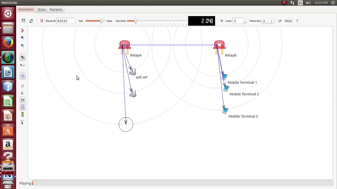 NS 3 Tutorial | NS 3 projects Tutorial | NS 3 thesis Tutorial | NS 3 code Tutorial