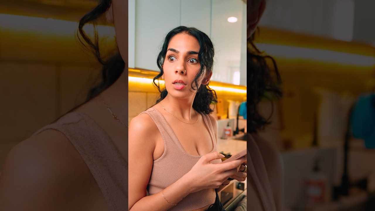 When Your Girl Hears The PS5 Turn On 😅