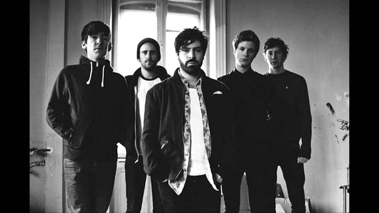 Foals - This Orient (XFM Session)