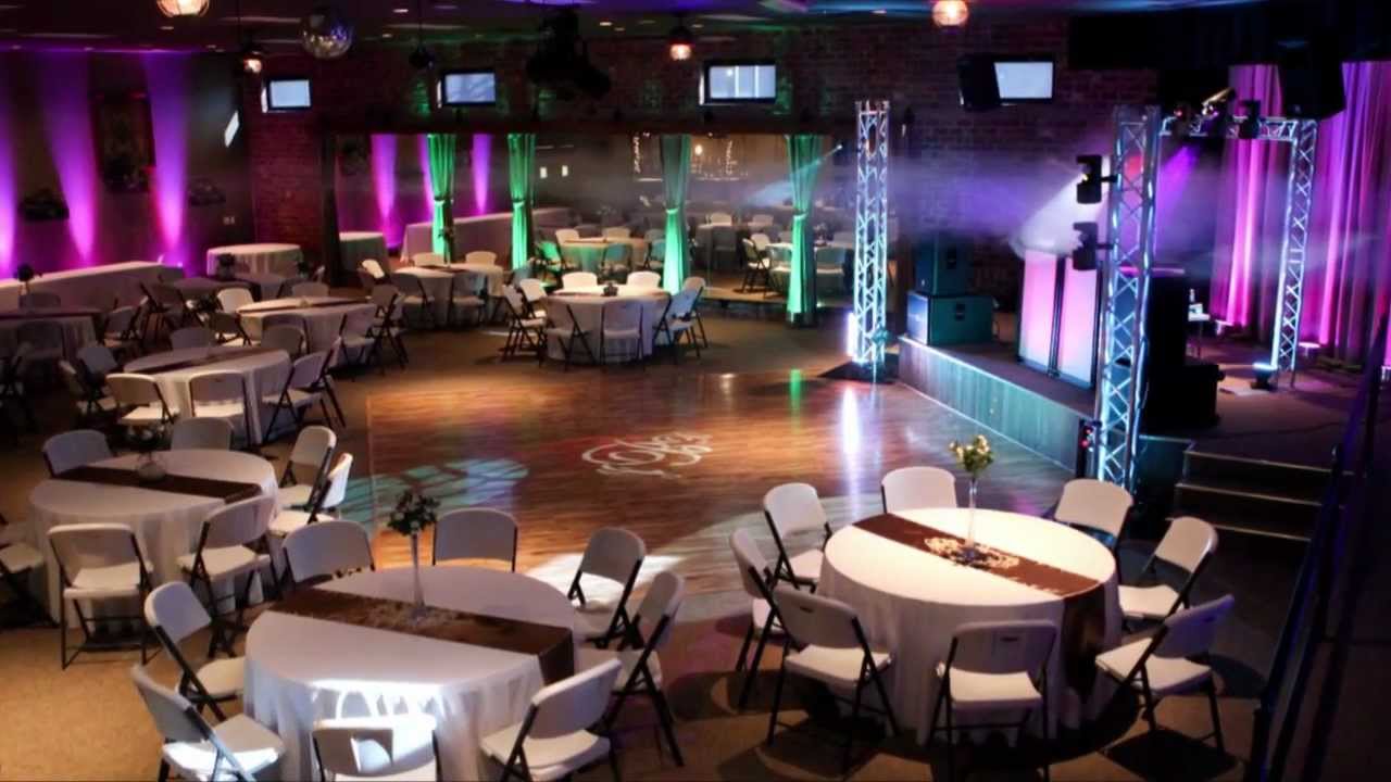 The Loveland Wedding Professionals - A Tour Of Loveland