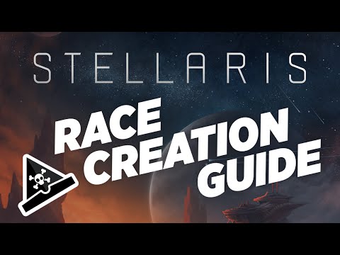 Steam Community :: Video :: Stellaris Race Creation Guide - Custom ...