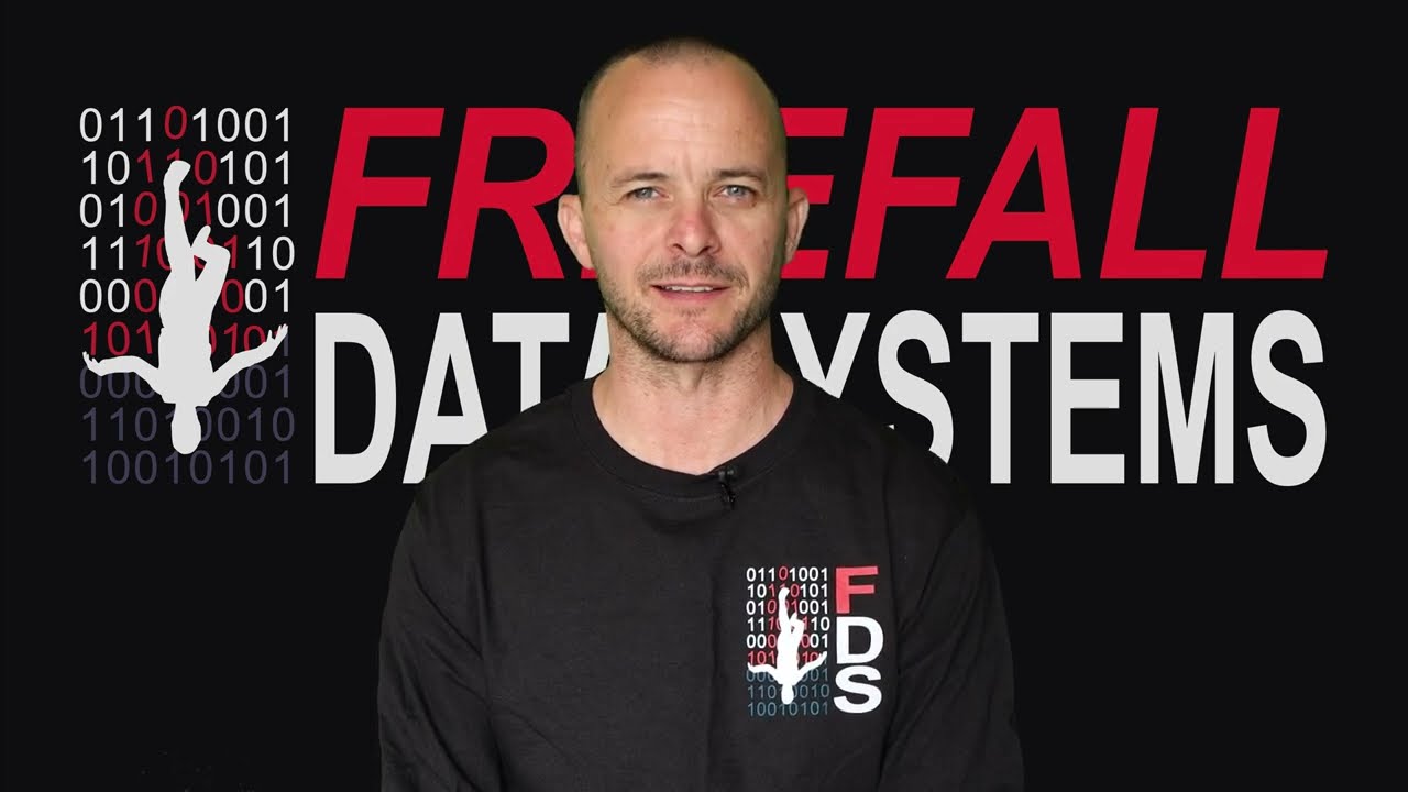 FDS YouTube Channel Trailer