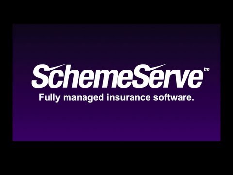 SchemeServe Fully Managed Insurance Software