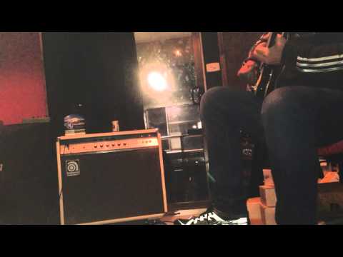 Yamaha Troy Van Leeuwen Qotsa Queens of the Stone Age TVL503 | Reverb