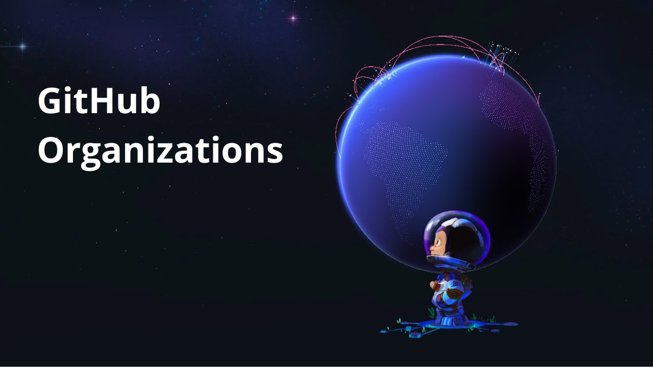 GitHub Organizations | Criação, Inclusão de Membros, Gerenciamento de Permissões e Pages