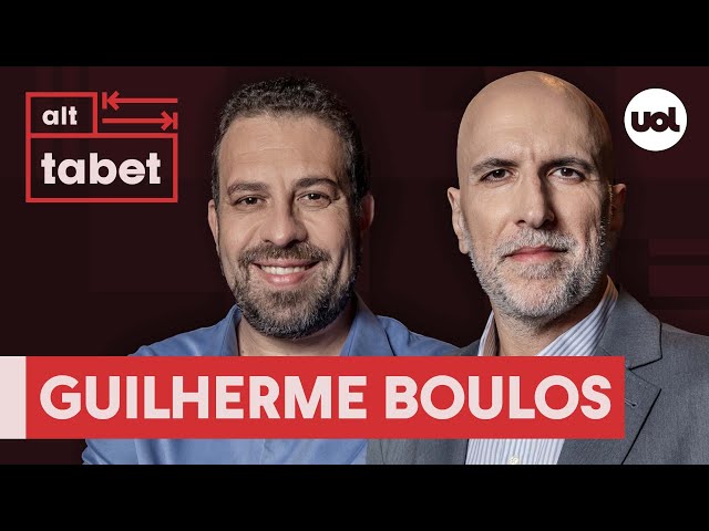 Boulos diz se chatear com piadas de invasão por atuação no MTST