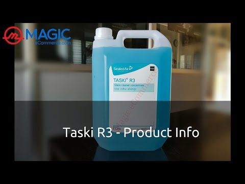 Taski Chemicals - Taski Floor Cleaner Latest Price, Manufacturers ...