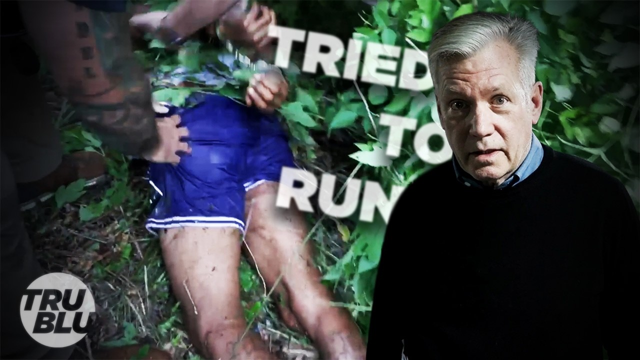 Chris Hansen compilation - Takedown - Runner, Runner!