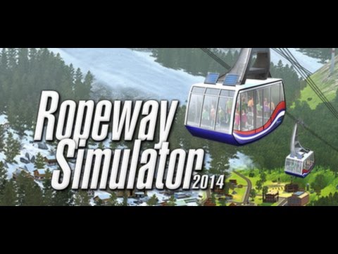 Steam Community :: Ropeway Simulator 2014