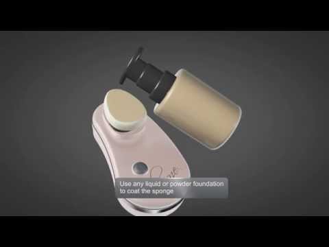 Color Me Automatic Foundation Applicator - How It Works | Ulta Beauty