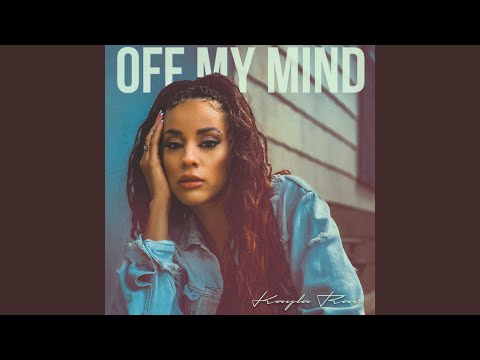 Kayla Rae releases an appealing music video for her “Off My Mind”