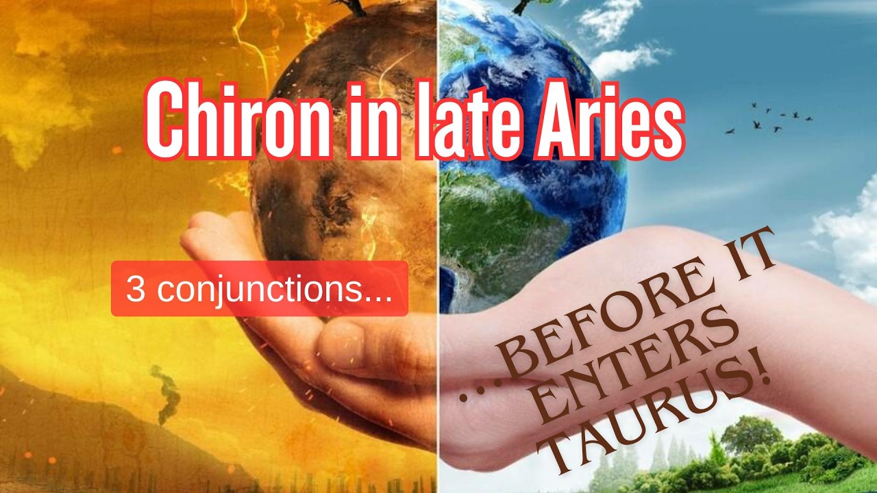Chiron's last 