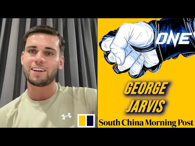 ONE Championship: “Something I knew I'd eventually achieve” - George ...