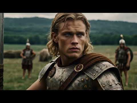 Hermann's Ambush: The Battle That Halted Roman Expansion in Germania #hermann #hero #germanictribes
