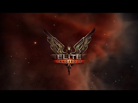 Steam Community :: Video :: I HAVE A HOLLY HOP DRIVE!||Elite Dangerous ...